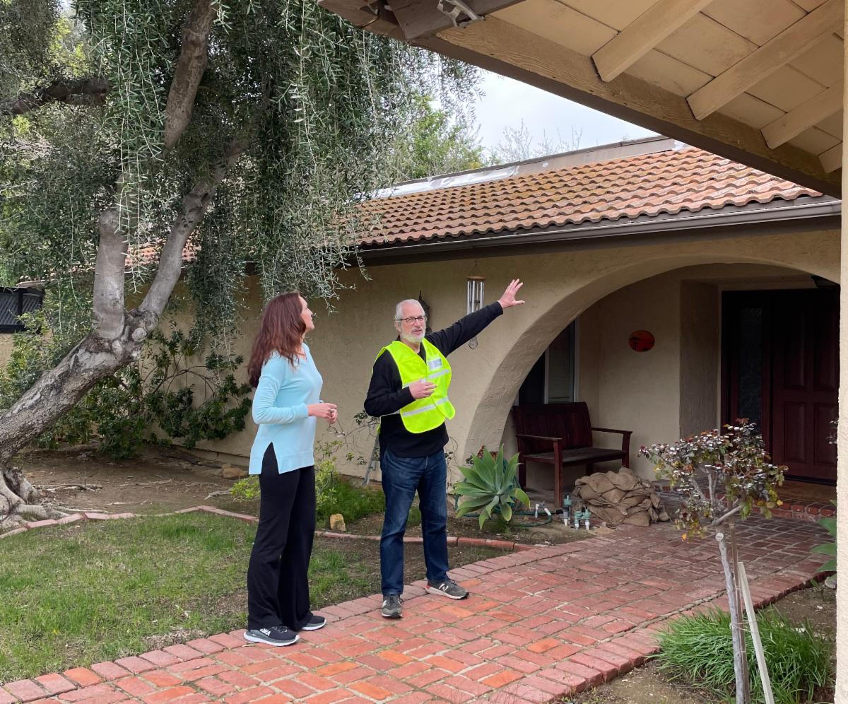 Home Hardening | EPIC-FSC